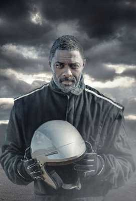 Idris Elba - Velocidade Máxima (Séries): Voando Baixo S01 E03 ...