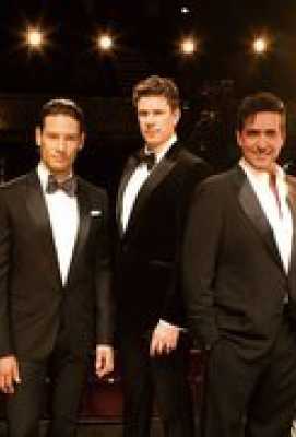 Il Divo Live in Japan | Programação de TV | mi.tv