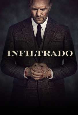 Infiltrado (Filme) | Programação de TV | mi.tv
