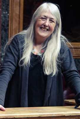 Inside Culture with Mary Beard (Séries): The Art of Crying S05 E03 ...