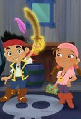 Jake e os Piratas da Terra do Nunca (Séries): Piquenique Pirata; A ...