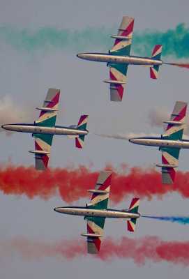 Jesolo Air Show 2024 | Programação de TV | mi.tv