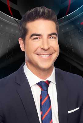 Jesse Watters Primetime | Programação de TV | mi.tv