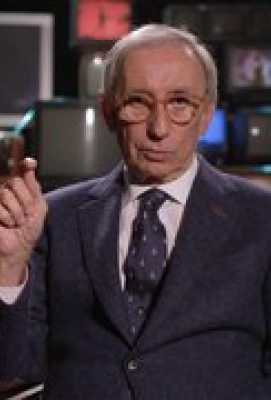 Júlio Isidro - 60 Anos de Televisão | Programação de TV | mi.tv