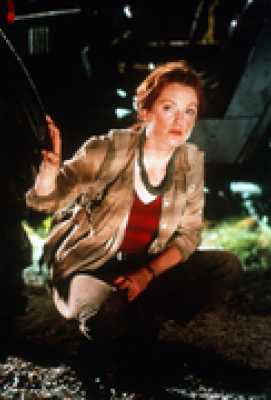 Jurassic Park 2 - O Mundo Perdido (Filme) | Programação de TV | mi.tv