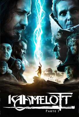 Kaamelott: Parte 1 (Filme) | Programação de TV | mi.tv