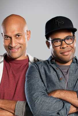 Key & Peele (Séries): Dar Tapas na Bunda: Em Reabilitação S04 E04 ...