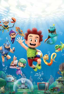 Kiko (Séries) S01 E23 | Programação de TV | mi.tv