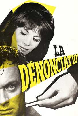 La dénonciation (Filme) | Programação de TV | mi.tv
