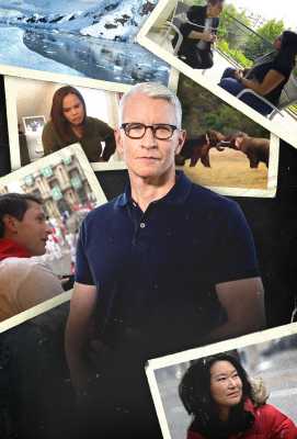 La historia completa con Anderson Cooper (Séries): Guerra contra el ...
