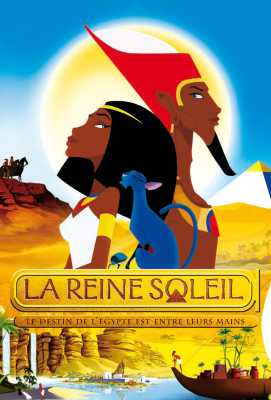 La Reine soleil (Filme) | Programação de TV | mi.tv