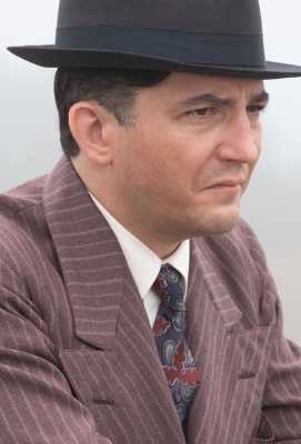 Lansky - Uma História da Máfia (Filme) | Programação de TV | mi.tv