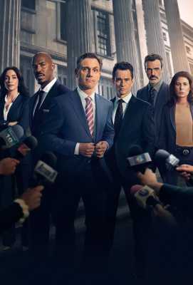 Law & Order (Séries): Só o Tempo Dirá S24 E06 | Programação de TV | mi.tv