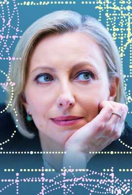 Leaders with Francine Lacqua: The Podcast (Séries): BHP's Mike Henry on ...