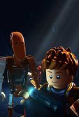 LEGO Star Wars - As Aventuras dos Freemaker (Séries): A Escapada de ...