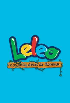 Leléo e os Amiguinhos da Floresta (Séries): Macaco Téo S01 E08 ...