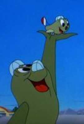 Little Johnny Jet | Programação de TV | mi.tv