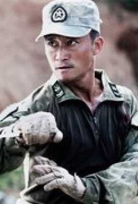 Lobo Guerreiro (Filme) | Programação de TV | mi.tv