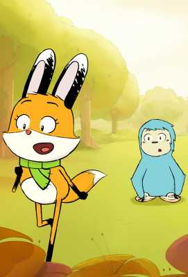 Lupi & Baduki (Séries): A Corrida na Selva S01 E05 | Programação de TV ...