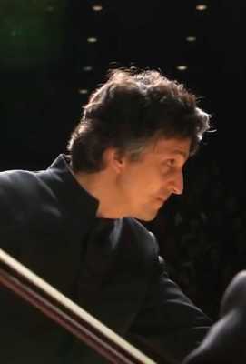 Luzerner Sinfonieorchester, Michael Sanderling, William Kentridge ...