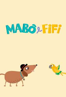 Mabô e Fifi | Programação de TV | mi.tv