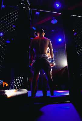 Karate Combat 43: Pettis vs. Henderson: Karate Combat 43: Pettis vs ...
