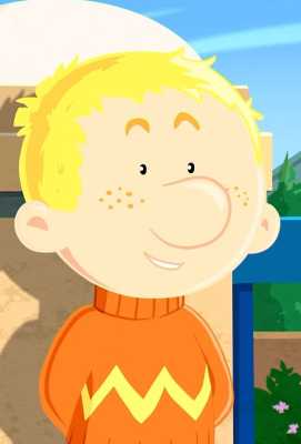 Martin Manhã (Séries): O Conto de Fadas de Martin S02 E05 | Programação ...