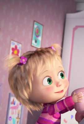 Masha and the Bear (Séries): Masha Knows Best S05 E12 | Programação de ...