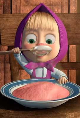 Masha and the Bear (Séries): Masha Knows Best S06 E07 | Programação de ...