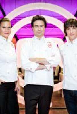 Masterchef Espanha (Séries) S01 E01 | Programação de TV | mi.tv