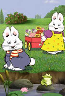 Max & Ruby (Séries): Max Diz Olá; O Dia de Spa da Ruby; O Tai Chi da ...