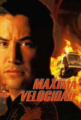 Máxima velocidad (Filme) | Programação de TV | mi.tv