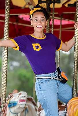 Meekah (Séries): Meekah Faz uma Obra de Arte no The Paint Place S01 E25 ...