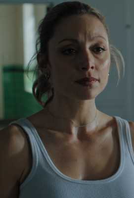 Mercy - Golpe de Misericórdia (Filme) | Programação de TV | mi.tv