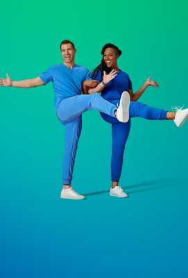 Meus Pés Estão me Matando (Séries): Cheiro Infernal S04 E03 ...