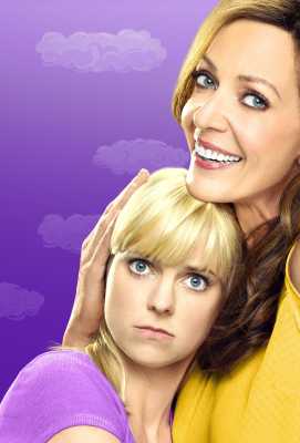 Mom (Séries): One Tiny Incision and a Coffin Dress S07 E11 ...