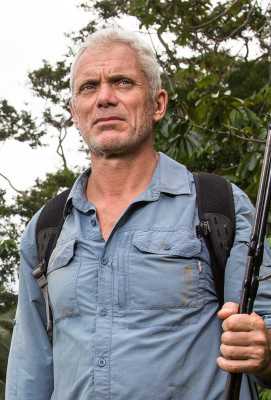 Monstros do Rio (Séries): Apocalipse no Amazonas S06 E01 | Programação ...