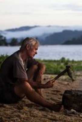 Monstros do Rio (Séries): Terror da Ilha Vulcânica S09 E05 ...