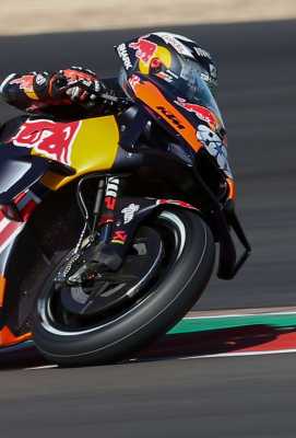 Moto 2: GP da Itália - Classificatória | Programação de TV | mi.tv