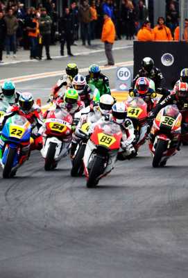 Moto2: GP de Portugal | Programação de TV | mi.tv