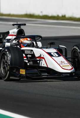 Fórmula 2: GP da Itália | Programação de TV | mi.tv