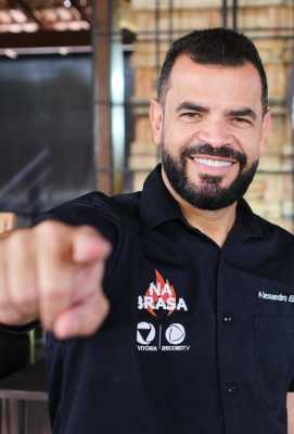 Na Brasa | Programação de TV | mi.tv