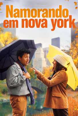 Namorando em Nova York (Filme) | Programação de TV | mi.tv