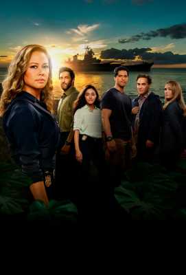NCIS: Hawai'i (Séries): Cabin Fever S02 E19 | Programação de TV | mi.tv