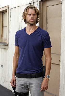 NCIS: Los Angeles (Séries): Crimeleon S03 E15 | Programação de TV | mi.tv