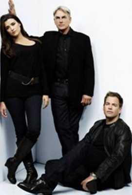 NCIS (Séries): Terminal Leave S02 E06 | Programação de TV | mi.tv