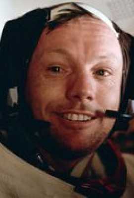 Neil Armstrong - A Verdadeira História | Programação de TV | mi.tv