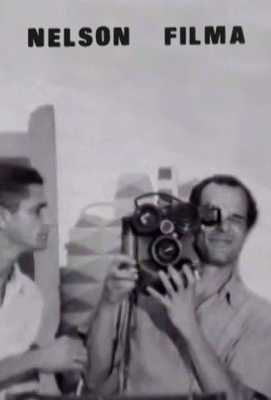 Nelson Filma o Rio (Filme) | Programação de TV | mi.tv