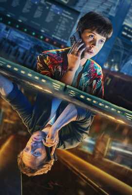 Nightsleeper (Séries) S01 E05 | Programação de TV | mi.tv