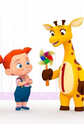 NuNi (Séries): Chupeta - Uma Chupeta Nova S01 E07 | Programação de TV ...